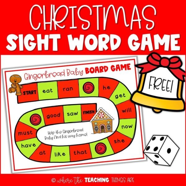 Gingerbread Mystery Writing | Where the Teaching Things Are