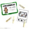 Gingerbread Fun! | Where the Teaching Things Are