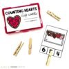 Valentine’s Day Activities for Little Learners! | Where the Teaching ...