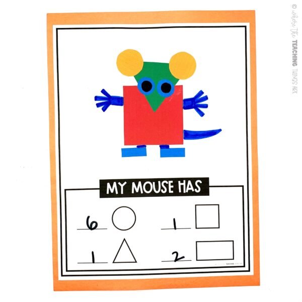 Math Activities – with Literature Connections! | Where the Teaching ...