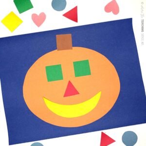 Hands-on Halloween Activities! | Where the Teaching Things Are