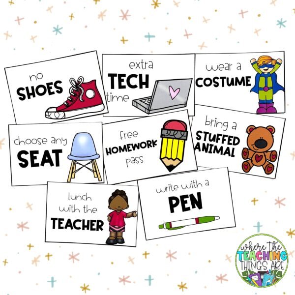15 Back to School FREEBIES! | Where the Teaching Things Are