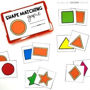 Fun Thanksgiving Activities! | Where the Teaching Things Are
