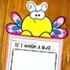 Five Fun Spring Activities | Where the Teaching Things Are